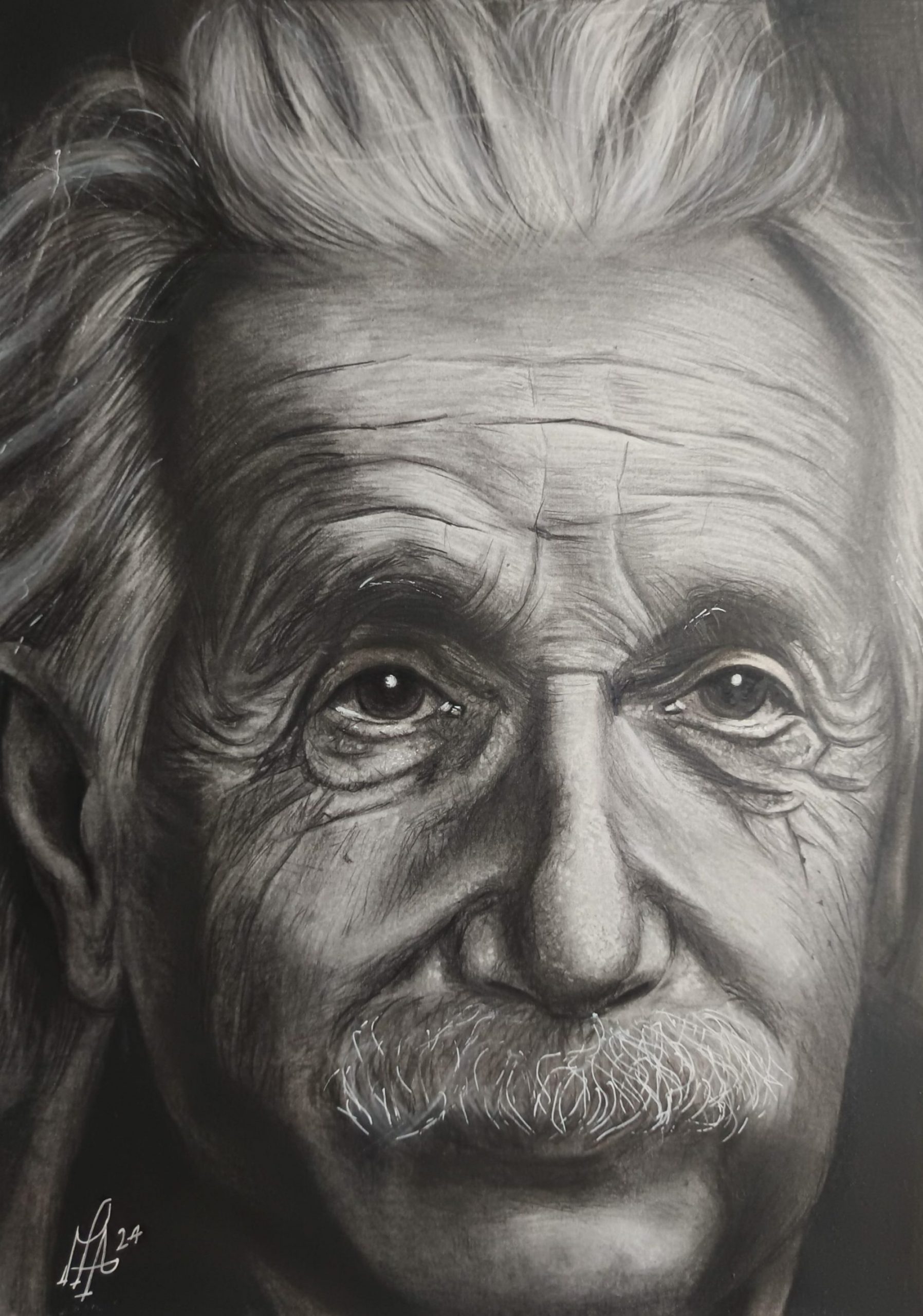 Realismo en el Dibujo, Técnica y Fundamento para la Realidad